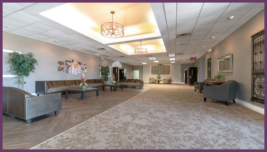 Small & Big Banquet Hall For Event Venues, Catering, & Receptions